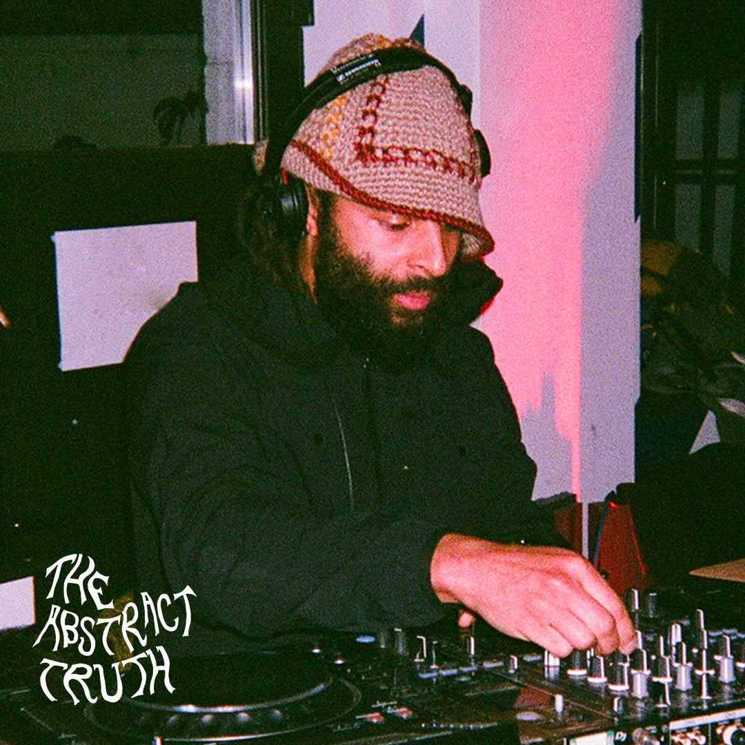 Mixes – Nicholas Daley