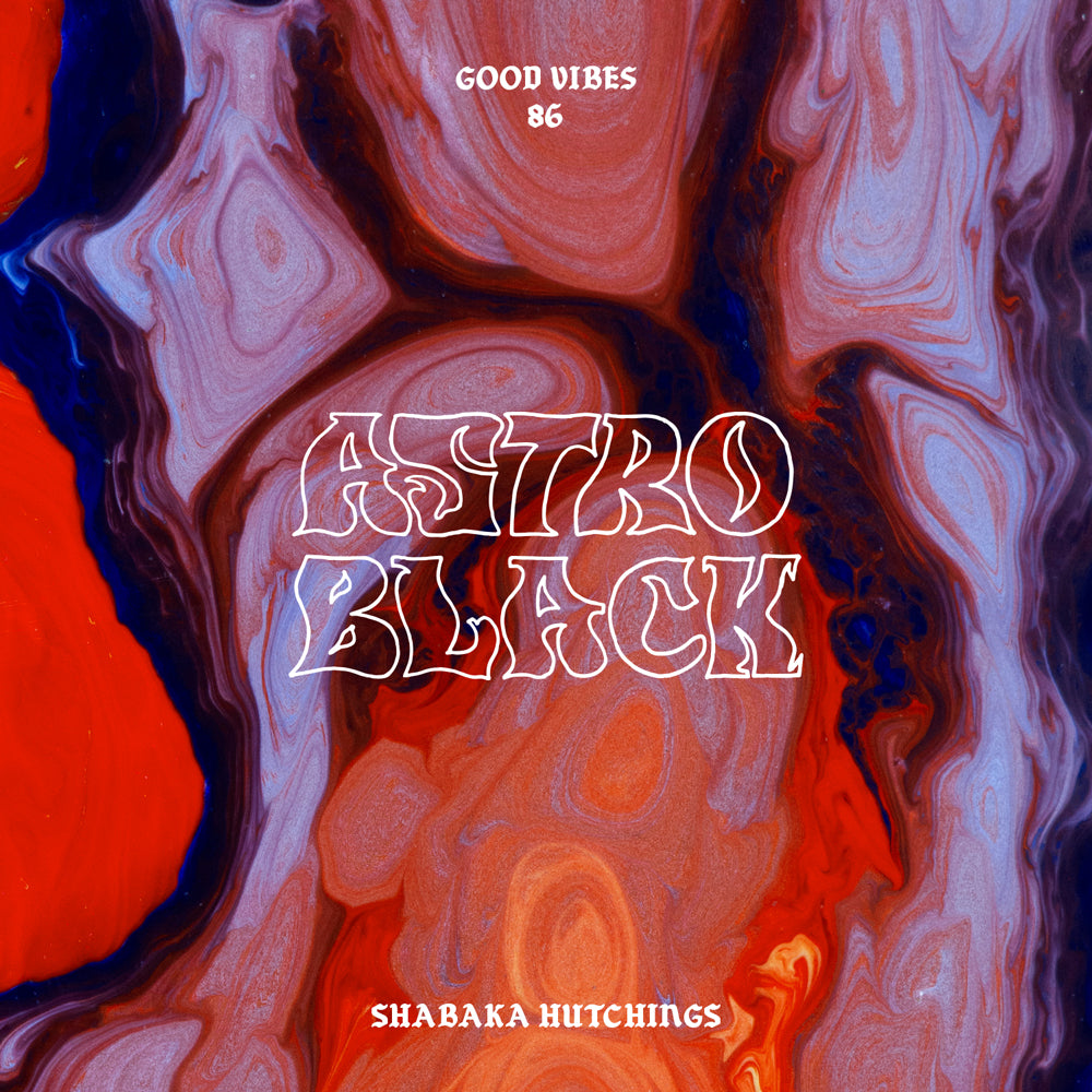 Mixes – Nicholas Daley